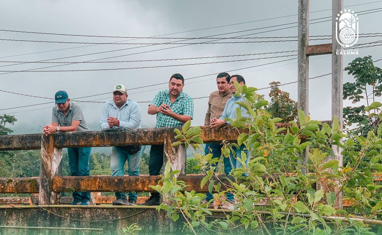 Gobierno Autónomo Descentralizado Caluma Provincia Bolívar